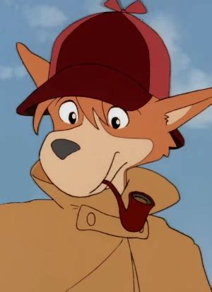 Sherlock Hound