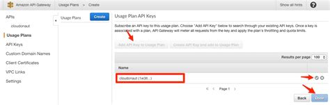 Customized Rate Limiting For Api Gateway By Path Parameter Query Parameter And More
