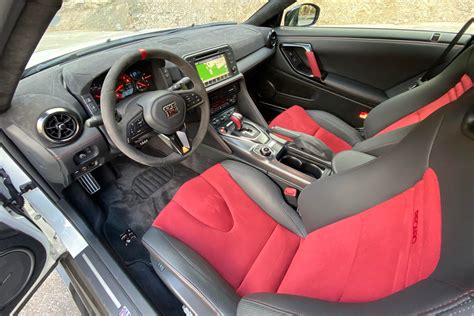 Nissan Gtr Interior Images Cabinets Matttroy