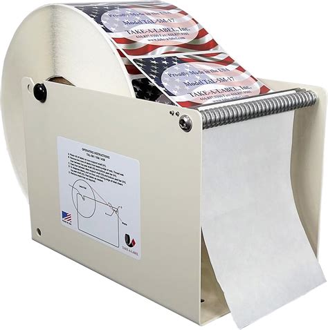 Amazon Com Tatco Mailing Seal Dispenser Tco Office Products