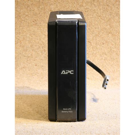 APC BR BPG Extended Runtime Module New In Box