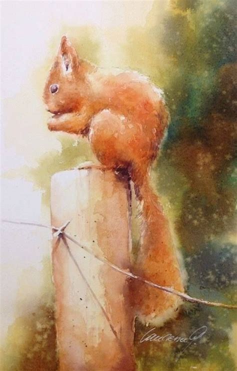 Laurence Ghislain Animals Disney Characters Art