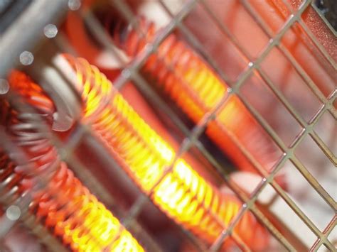 Most Energy Efficient Space Heaters Reviews And Tips