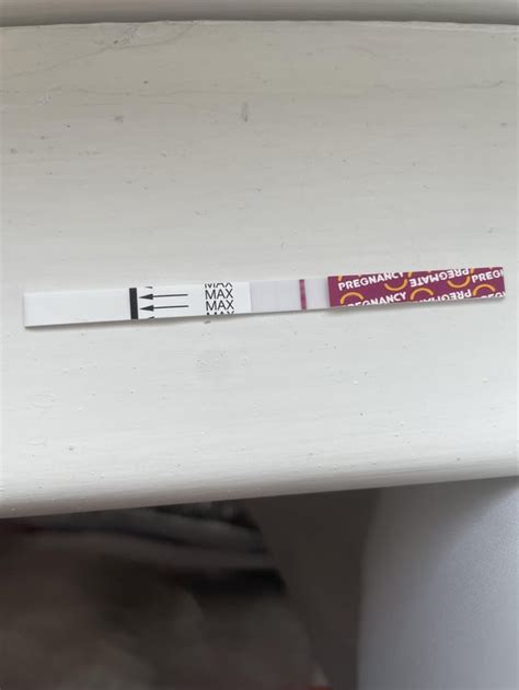 Day 26 10 Dpo Pregmate Test R Tfablineporn