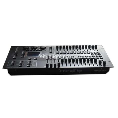 1024ch Dmx Console Dmx512 Stage Lighting Controller