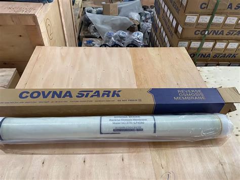 Lp 4040 Ro Membrane Industrial 4040 High Flux And 992 Rejection