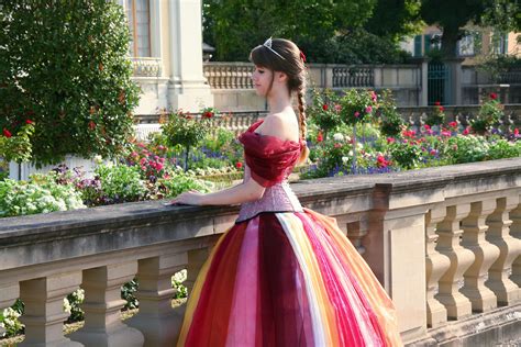 Princess Photoshoot Cataleya Clarice Art And Photography