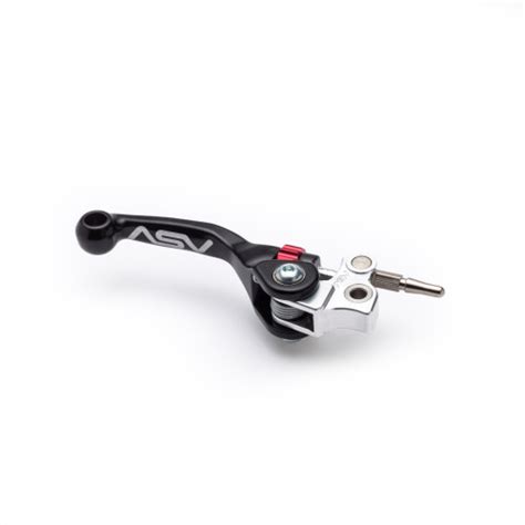 F4 Series Off Road Brake Lever For Formula Master Cylinder Bdf427