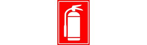 Табличка с огнетушителем: шаблоны, примеры макетов и дизайна, фото