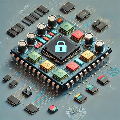 Key Fpga Security Trends And Best Practices For Modern Systems