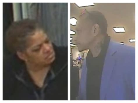 Man And Woman Steal 1 5k Worth Of Clothes From Commack Store Police Commack Ny Patch