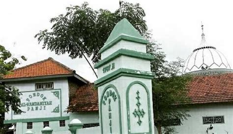 Pondok Pesantren Di Sidoarjo Jawa Timur Itopiaspaces