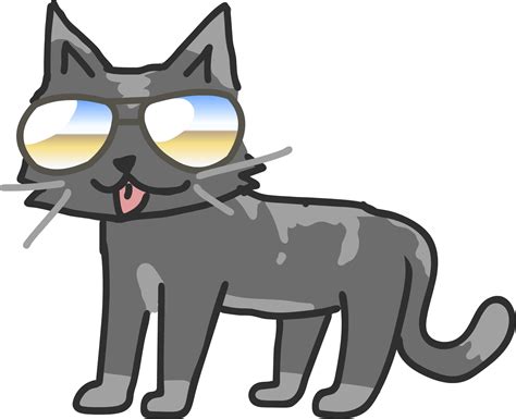 Cat From Battle For Dream Island By Skinnybeans17 On Deviantart