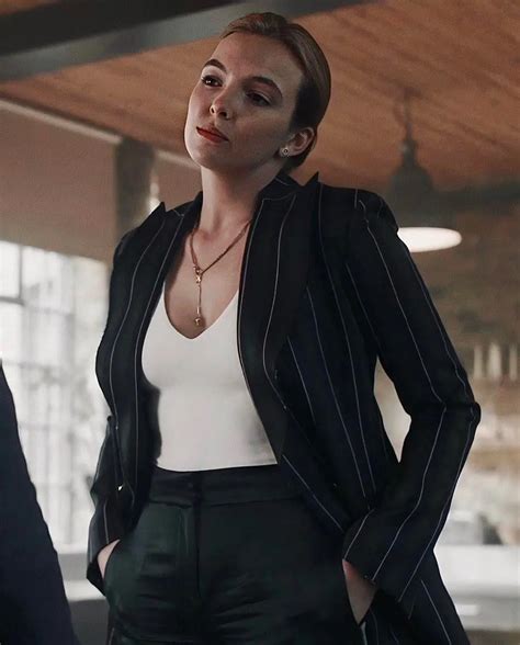 Jodie Comer Scrolller