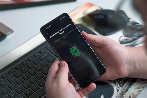 Biometrics Authentication In React Native