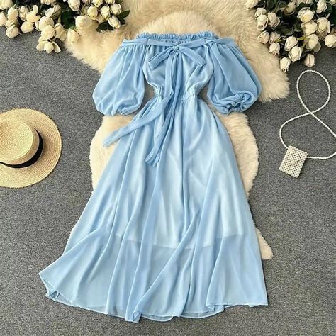 لباس ساحلی شیک و مجلسی 72 مدل پیراهن ساحلی دخترانه کوتاه، بلند و