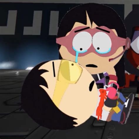 Rip Stan Marsh Fan Film By Liam97 On Youtube R Southpark