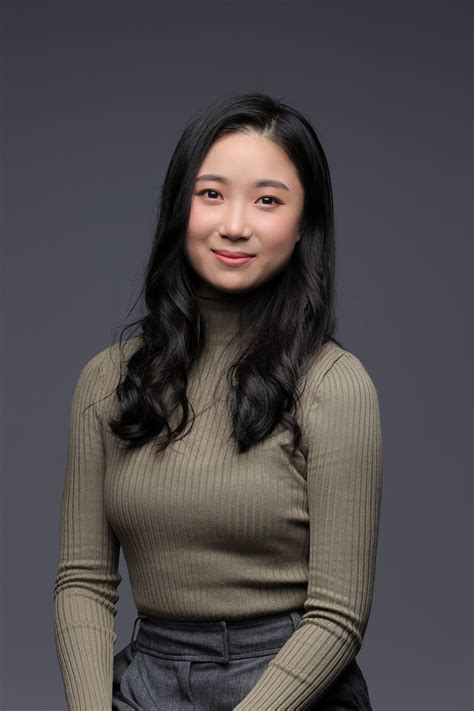 Chen Xiaoling Hong Kong Dance Company