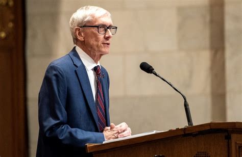Evers Vetoes Bill Ending Work Permit Requirement For Younger Teens