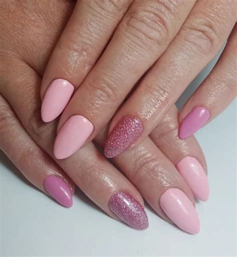 Gel Nails And Shellac Nails What Are The Differences And Which Is