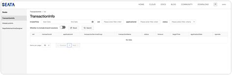Seata部署（centos和docker）docker 部署seata Csdn博客