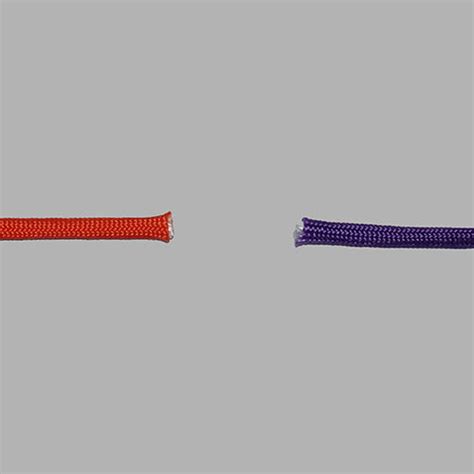 Melting Method Useful Knots