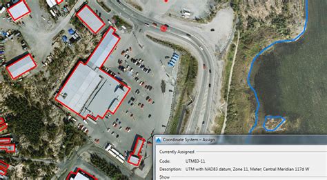 solved not aligned c3d bing maps nad27 mtm zone10 grid autodesk