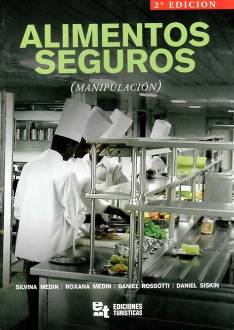 Alimentos Seguros Manipulaci N