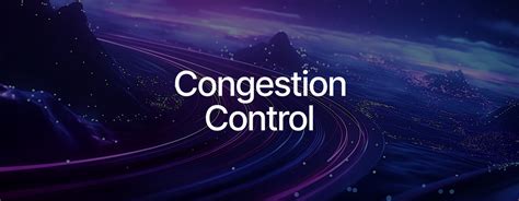Streamlining Transactions With Suis Shared Object Congestion Control