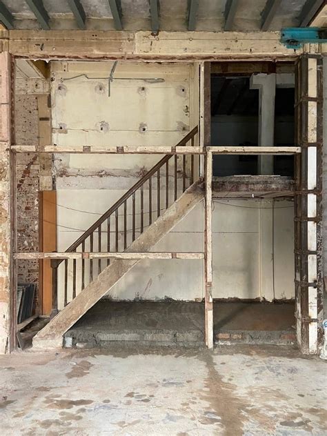 Adaptive Reuse Preserving History Through Architectural Transformation