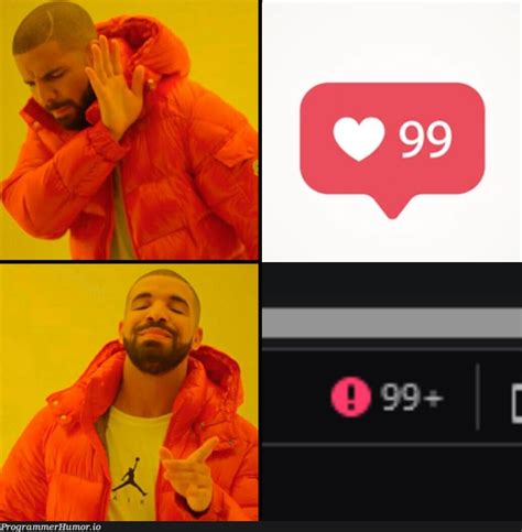 Programmers Be Like ·