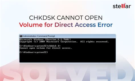 Fixed Windows Cant Stop Your Generic Volume Device Error
