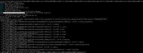 Bug G2p Export Issues · Issue 561 · Montrealcorpustoolsmontreal