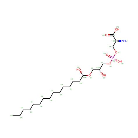 Rcsb Pdb Lps Ligand Summary Page
