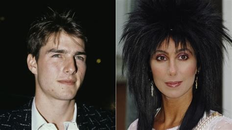 A Look At Tom Cruises Lengthy Dating And Relationship History