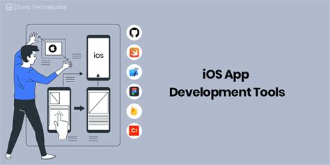 6 Best Ios Development Tools For Beginners And Experts