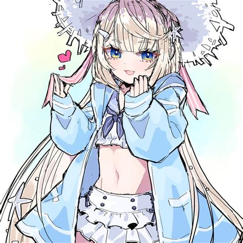 Tuaring Tokyo Afterschool Summoners Drawn By Simejiro Danbooru