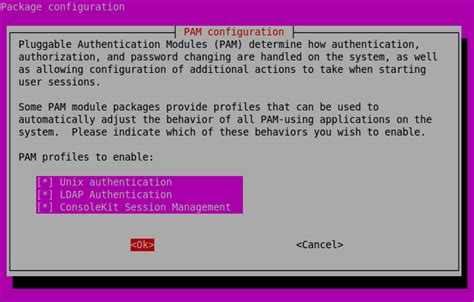 Setup Samba Domain Controller With Ldap Backend In Ubuntu 1304 Unixmen