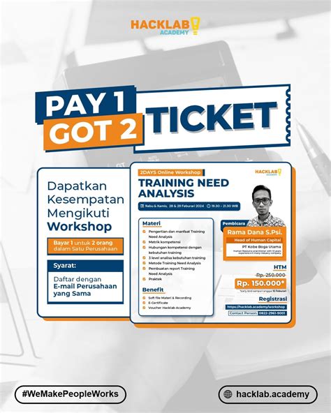 Hacklab Rocks On Linkedin Humanresource Hrd Hrmanagement Webinar