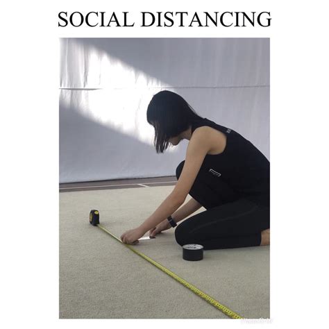 Srgc Srgc Re Opening Guidelines Social Distancing