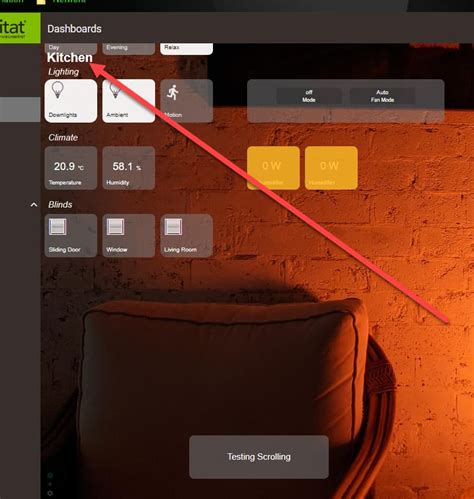 Update To The Ui Dashboards Feature Requests Hubitat