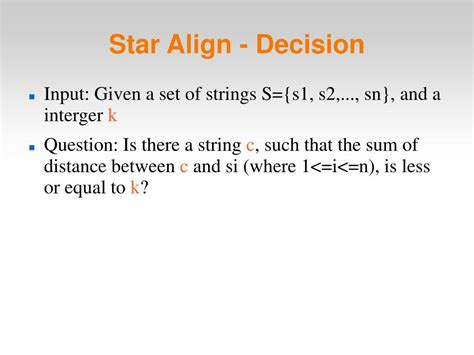 ppt multiple sequence alignment powerpoint presentation free