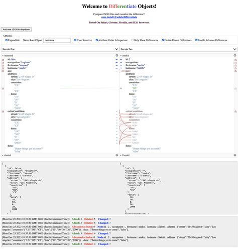 Github Msalehisedehdifferentiate Angular 4 Graphical View To