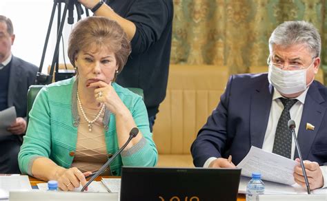 А Майоров провел заседание Комитета СФ по аграрно продовольственной политике и