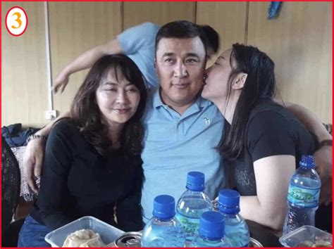 А Адъяасүрэн гишүүний алдартай 5 зураг