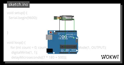 Poo Wokwi Esp32 Stm32 Arduino Simulator