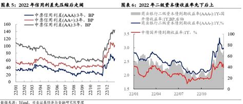 2022年债市深度复盘：从牛陡到熊平