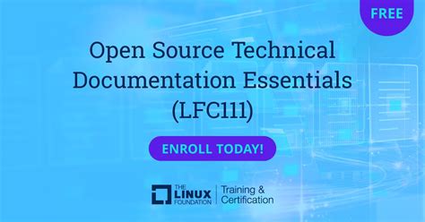 The Linux Foundation Training And Certification On Linkedin