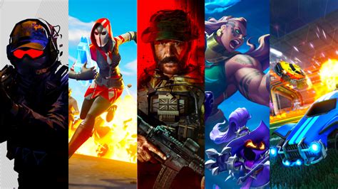 최고의 E스포츠 게임 최고의 E스포츠 게임은 무엇인가 Gamingdeputy Korea