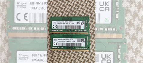 Оперативная память Ddr4 2x8gb 3200 Mhz для ноута купить в Омске с доставкой Электроника Авито